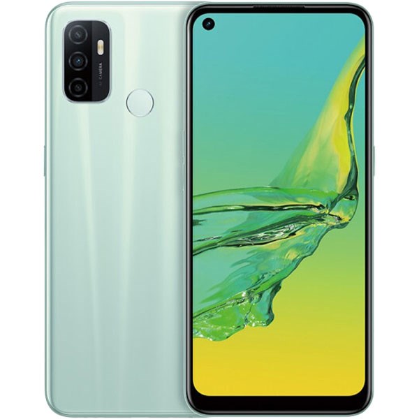 So sánh chi tiết Điện thoại OPPO Reno 5G với OPPO A32 | Thegioididong.com