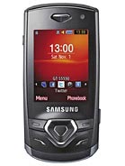 Samsung S5550 - Cập nhật thông tin, hình ảnh, đánh giá