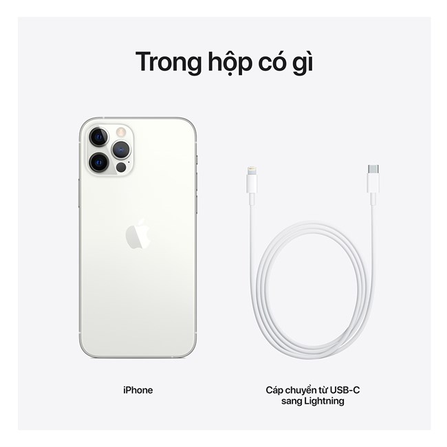 iPhone 12 Pro 512GB chính hãng, giá rẻ, nhiều mẫu mã