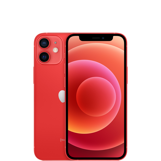 iPhone 12 mini 256GB - Chính hãng, giá rẻ, hỗ trợ mua trả chậm
