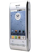 LG GT540 Optimus - Cập nhật thông tin, hình ảnh, đánh giá