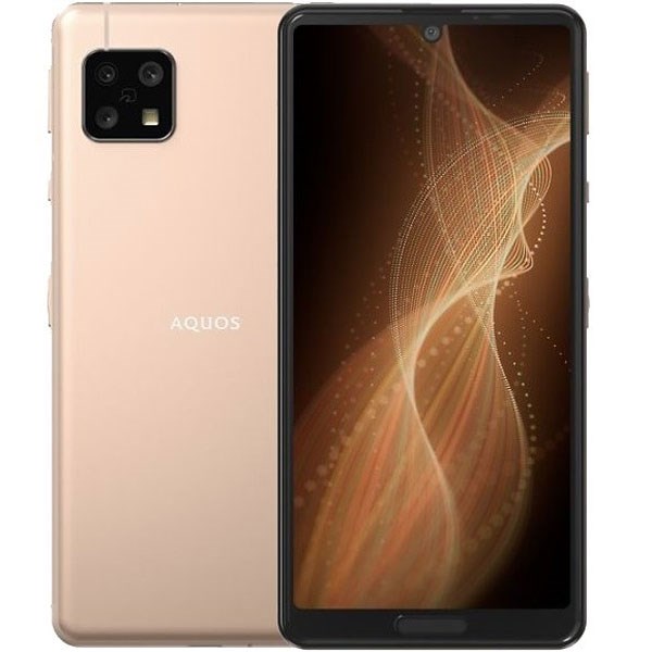 Sharp AQUOS Sense 5G - Cập nhật thông tin, hình ảnh, đánh giá