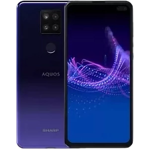 So sánh chi tiết Điện thoại Sharp AQUOS Sense 4 Plus với Sharp AQUOS ...