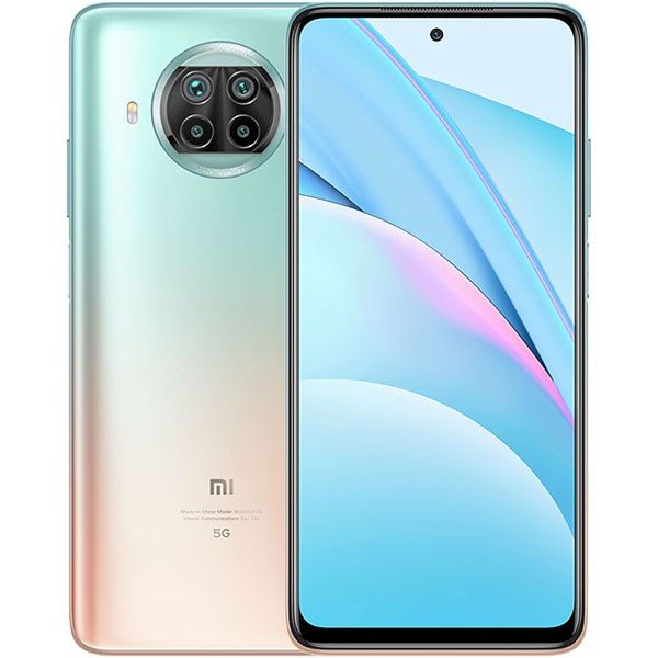 So sánh chi tiết Điện thoại Xiaomi Mi 10T Lite với Xiaomi Redmi Note 7 ...