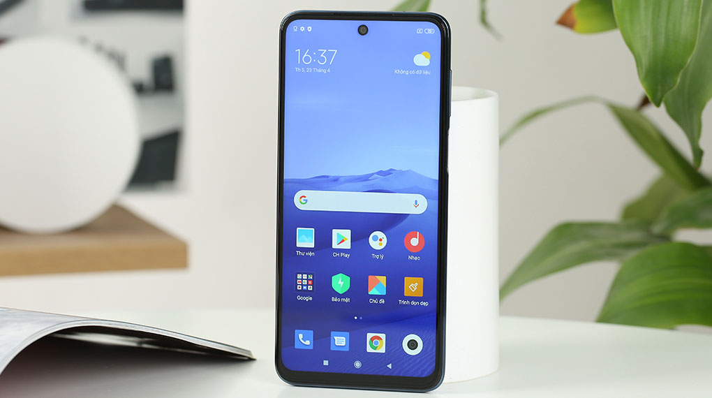 Xiaomi Redmi Note 10 Lite - Cập nhật thông tin, hình ảnh, đánh giá