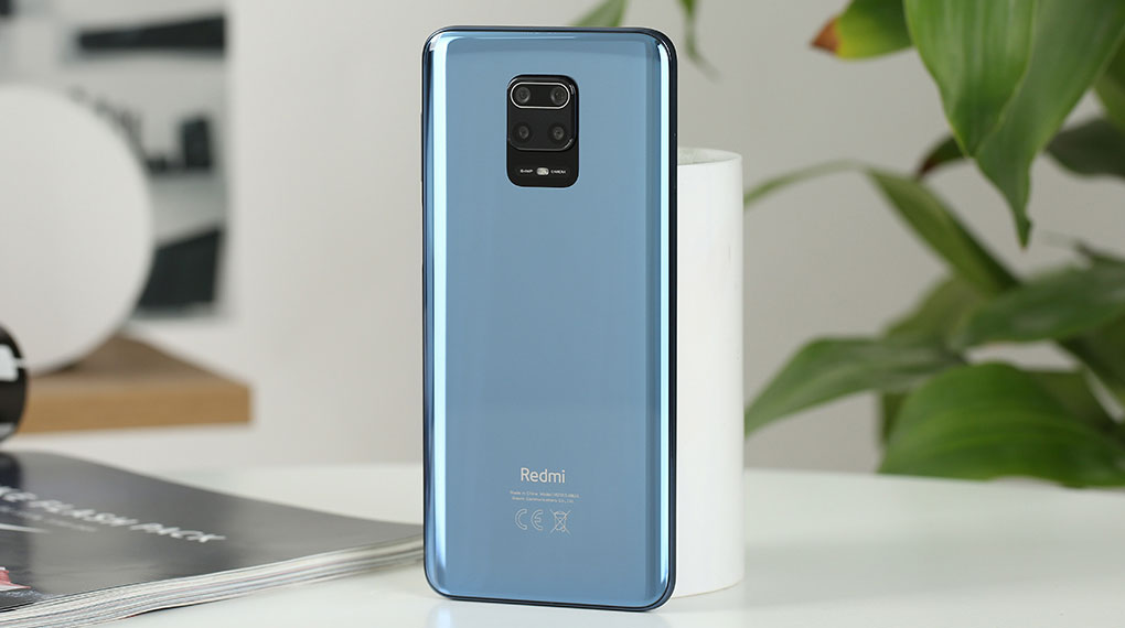Xiaomi Redmi Note 10 Lite - Cập nhật thông tin, hình ảnh, đánh giá