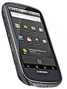 Samsung Galaxy 2 - Cập nhật thông tin, hình ảnh, đánh giá