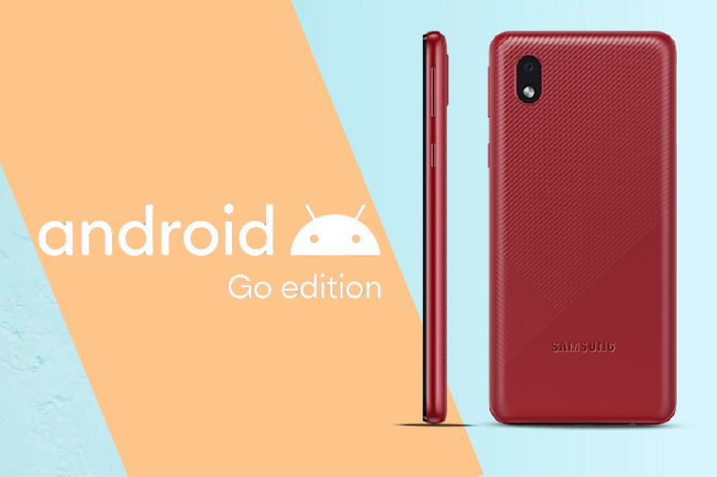 Samsung Galaxy A3 Core - Cập nhật thông tin, hình ảnh, đánh giá