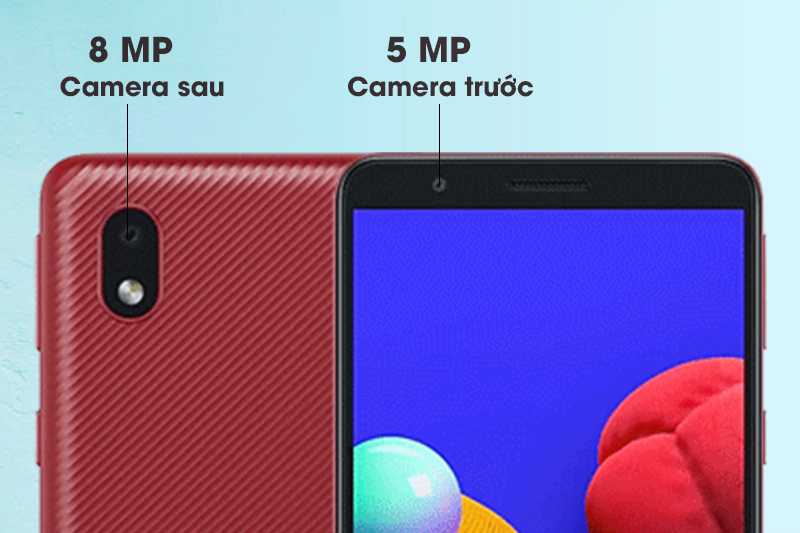 Samsung Galaxy A3 Core - Cập nhật thông tin, hình ảnh, đánh giá