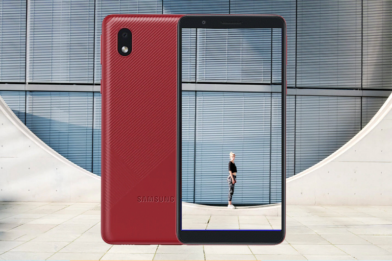 Samsung Galaxy A3 Core - Cập nhật thông tin, hình ảnh, đánh giá