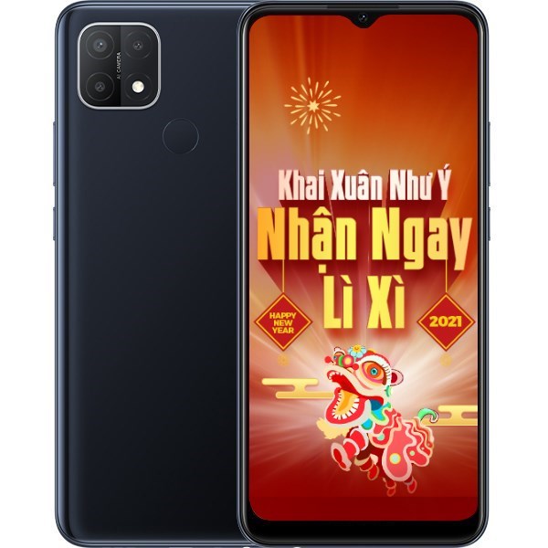 So sánh chi tiết Điện thoại OPPO Reno5 5G với OPPO A15 | Thegioididong.com