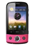 Huawei U8100 - Cập nhật thông tin, hình ảnh, đánh giá