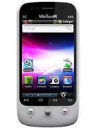 WellcoM A88 - Cập nhật thông tin, hình ảnh, đánh giá