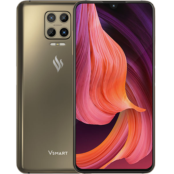 Vsmart Aris (8GB/128GB) - Cập nhật thông tin, hình ảnh, đánh giá