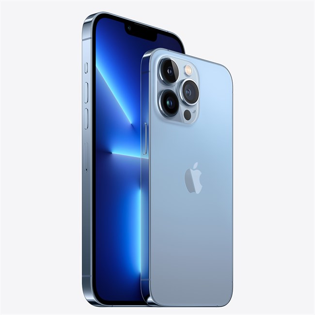 iPhone 13 Pro Max 128GB Chính hãng VN/A, mua trả chậm 0% lãi suất, nhận ...