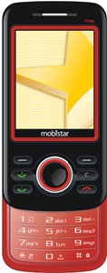 Mobistar F750 - Cập nhật thông tin, hình ảnh, đánh giá
