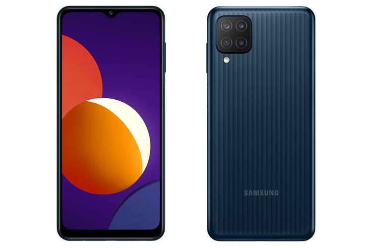 Samsung Galaxy M12 - Cập nhật thông tin, hình ảnh, đánh giá