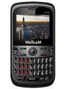So sánh chi tiết Điện thoại WellcoM W1101 với WellcoM A99 | Thegioididong.com
