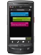 Samsung i8320 - Cập nhật thông tin, hình ảnh, đánh giá