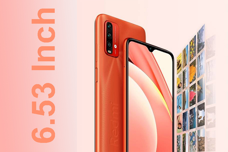 Xiaomi Redmi Note 9 4G - Cập nhật thông tin, hình ảnh, đánh giá