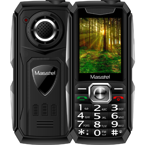 15 review, đánh giá Điện thoại Masstel Play 50 từ người đã mua