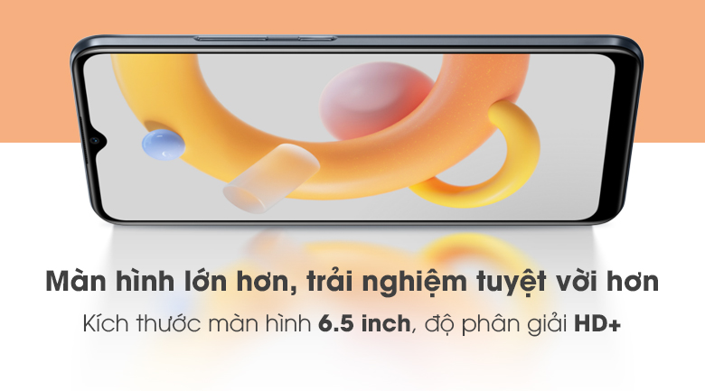 realme C20 - Chính hãng, giá tốt, có mua trả chậm