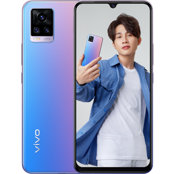 So sánh chi tiết Điện thoại Vivo 1601-V5 với Vivo V20 (2021 ...