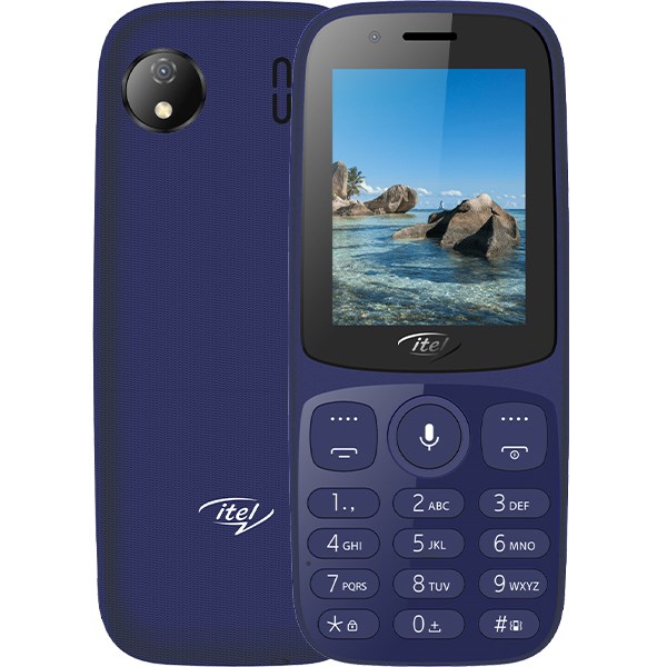 Mua Itel it9200 4G - Chính hãng, giá rẻ, giao hàng tận nơi