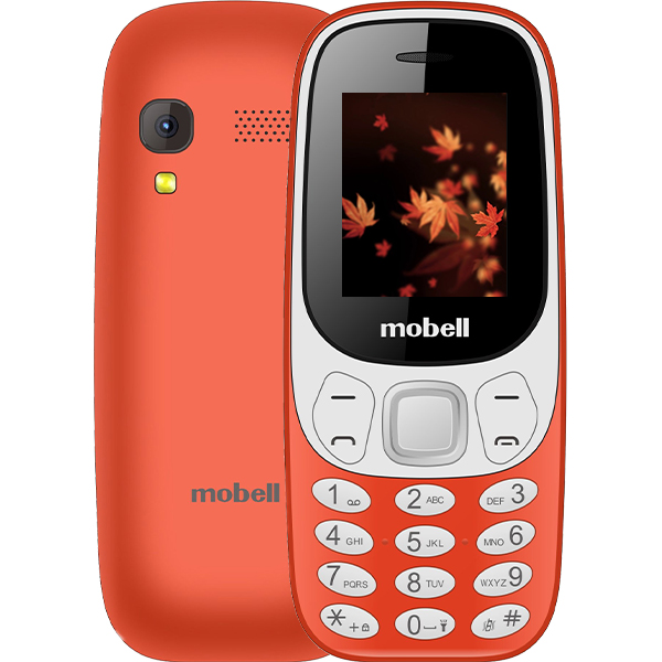So sánh chi tiết Điện thoại Mobell Nova F3 với Mobell C310 ...