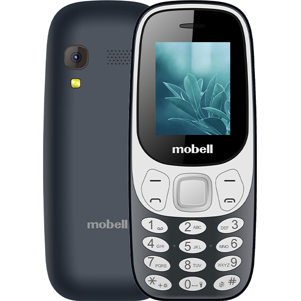 12 review, đánh giá Điện thoại Mobell C310 từ người đã mua