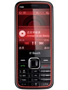 K-Touch V388 - Cập nhật thông tin, hình ảnh, đánh giá