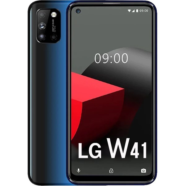 LG W41 - Cập nhật thông tin, hình ảnh, đánh giá