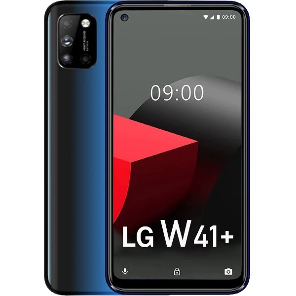 LG W41+ - Cập nhật thông tin, hình ảnh, đánh giá