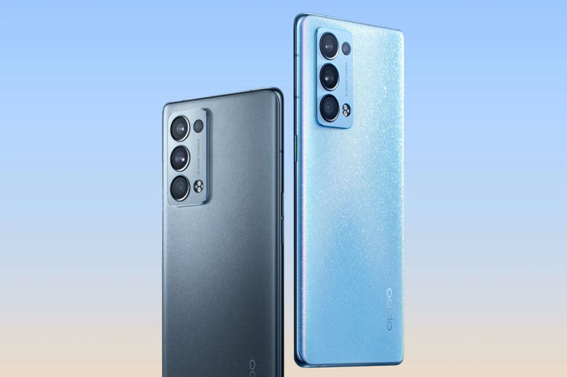 OPPO Reno6 Pro Plus - Cập nhật thông tin, hình ảnh, đánh giá