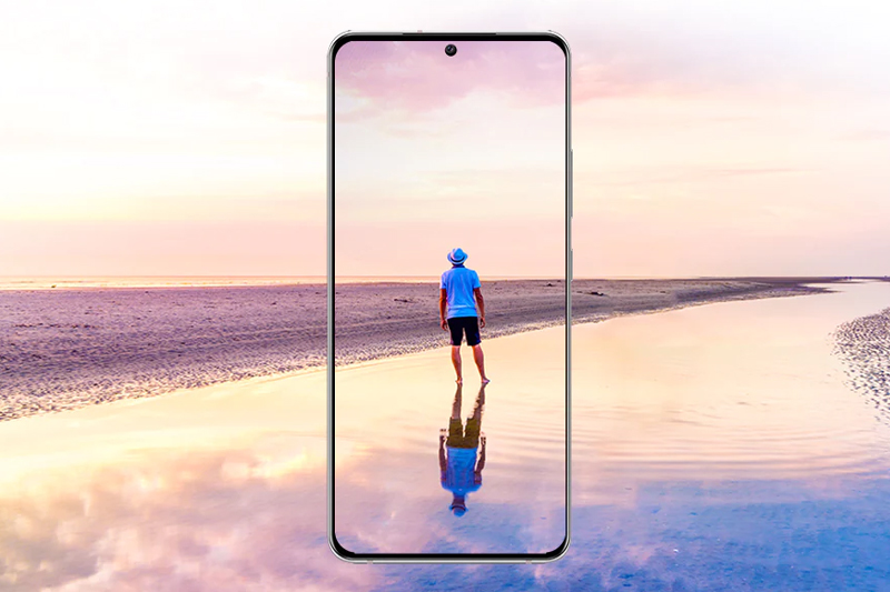 Samsung Galaxy Quantum 2 - Cập nhật thông tin, hình ảnh, đánh giá