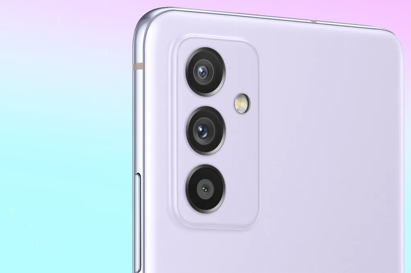 Samsung Galaxy Quantum 2 - Cập nhật thông tin, hình ảnh, đánh giá