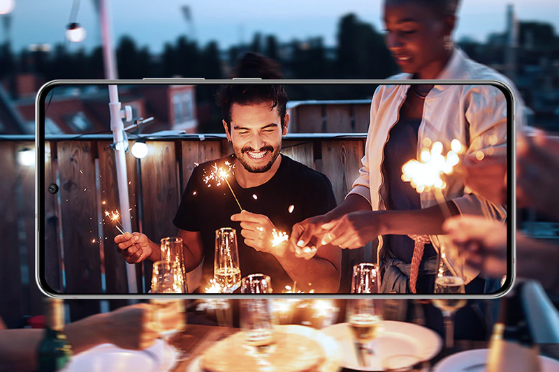 Samsung Galaxy Quantum 2 - Cập nhật thông tin, hình ảnh, đánh giá