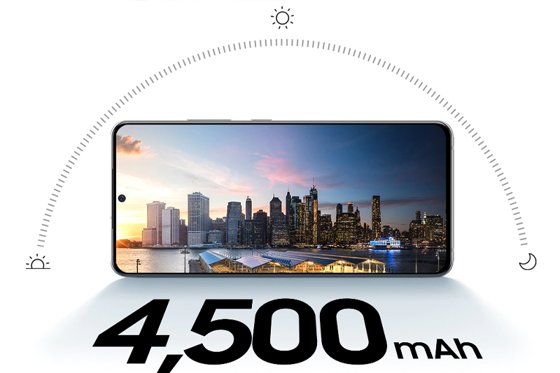 Samsung Galaxy Quantum 2 - Cập nhật thông tin, hình ảnh, đánh giá