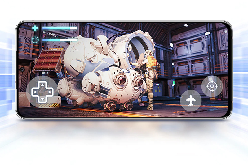 Samsung Galaxy Quantum 2 - Cập nhật thông tin, hình ảnh, đánh giá