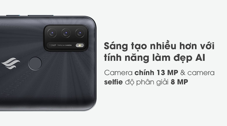 Vsmart Star 5 (4GB/64GB) - Cập nhật thông tin, hình ảnh, đánh giá