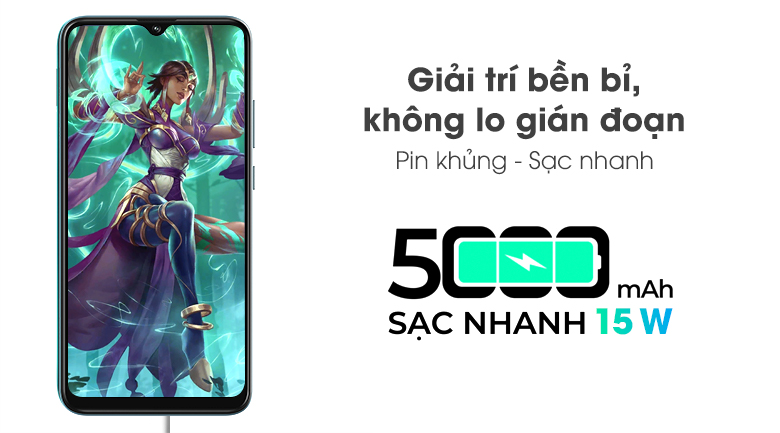 Vsmart Star 5 (4GB/64GB) - Cập nhật thông tin, hình ảnh, đánh giá
