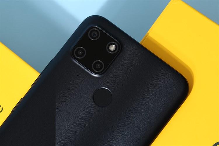 realme C21Y 4GB - Cập nhật thông tin, hình ảnh, đánh giá