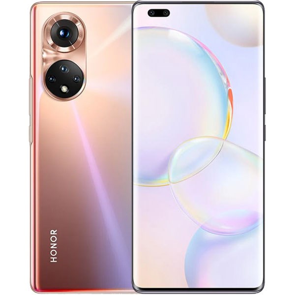 Honor 50 Pro - Cập nhật thông tin, hình ảnh, đánh giá
