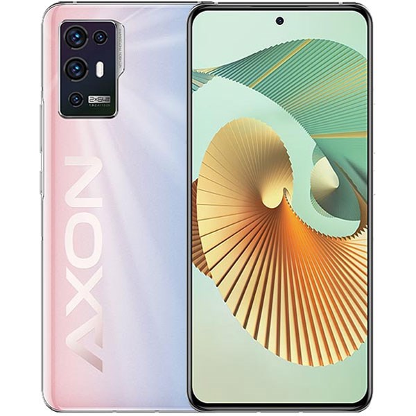 ZTE Axon 30 Pro - Cập nhật thông tin, hình ảnh, đánh giá