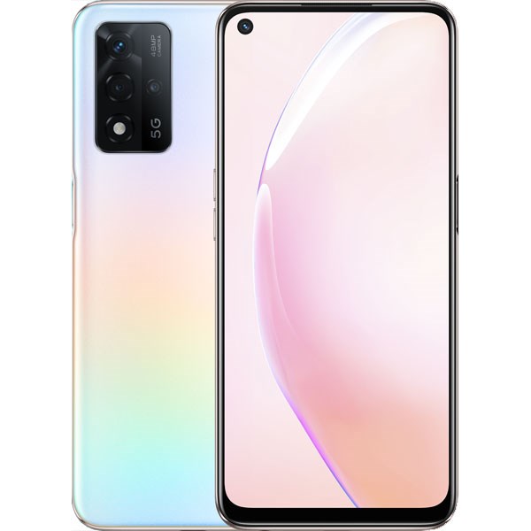 OPPO A93s 5G - Cập nhật thông tin, hình ảnh, đánh giá