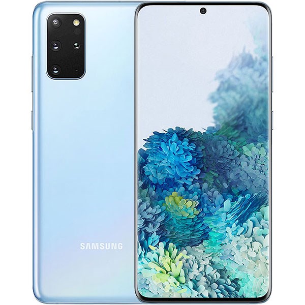 Samsung Galaxy S20+ 5G - Chính hãng, giá tốt