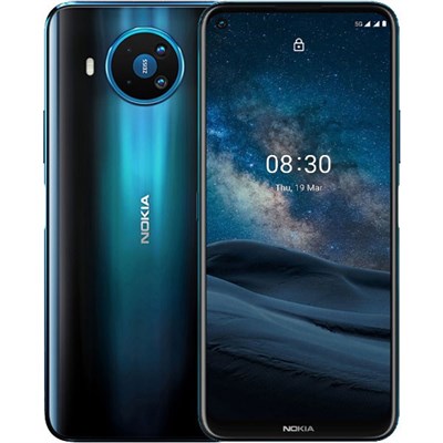 Thông tin mới nhất về Nokia X50 Pro