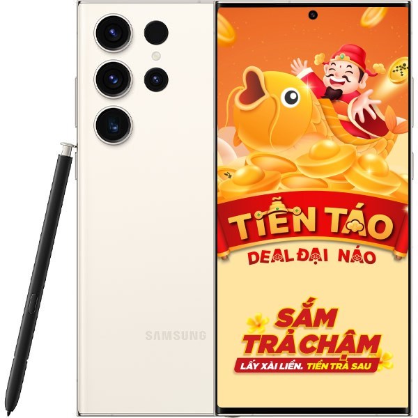 So sánh chi tiết Điện thoại Samsung i300x Extra với Samsung Galaxy S23 ...