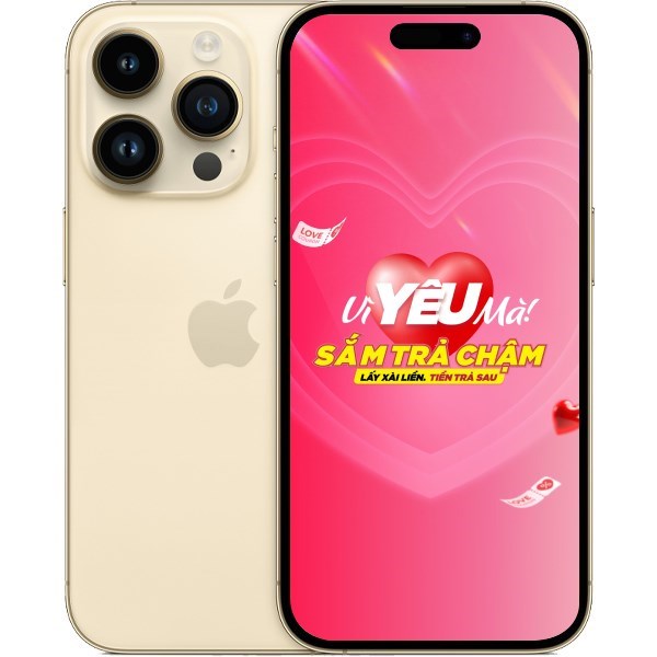 So sánh chi tiết Điện thoại iPhone 12 Pro Max 512GB với iPhone 14 Pro Max 128GB | Thegioididong.com