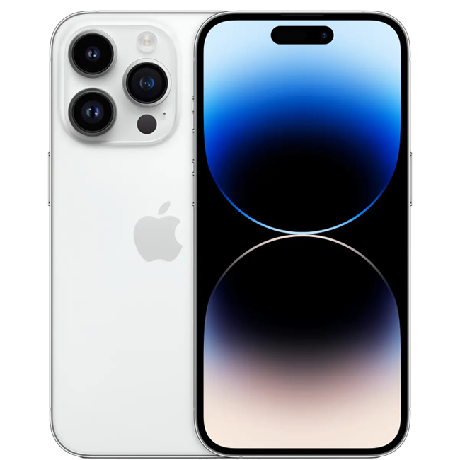 iPhone 14 Pro Max 128GB chính hãng, ưu đãi đến 3.5 triệu